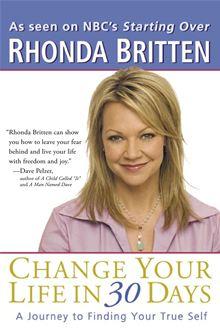 Change Your Life in 30 Days A Journey to Finding Your True Self - ebook ...