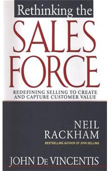 Rethinking the sales force - relié - Neil Rackham - Achat Livre ou ...