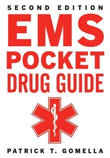 Ems pocket drug guide - Poche - Patrick Gomella - Achat Livre ou ebook ...