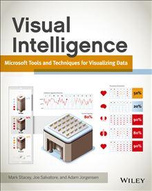 Visual Intelligence - Poche - Mark Stacey - Achat Livre ou ebook | fnac