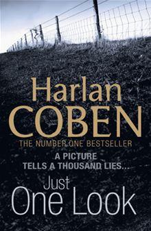 Just one look - Poche - Harlan Coben - Achat Livre ou ebook | fnac
