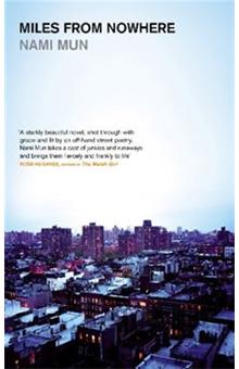 Miles from nowhere - Poche - Nami Mun - Achat Livre ou ebook | fnac