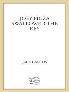 Joey Pigza - (National Book Award Finalist) Tome 1 - Joey Pigza ...