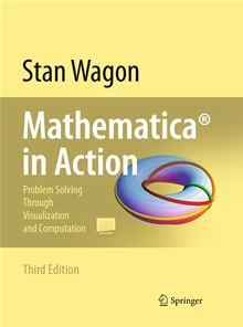 Mathematica in action - relié - Stan Wagon - Achat Livre ou ebook | fnac