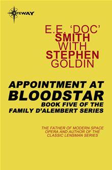 Family d'Alembert - Family d'Alembert Book 5 Tome 5 - Appointment at ...