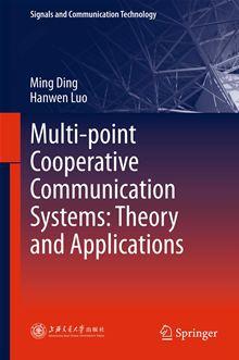 Multi-point cooperative communication systems Theory and applications ...