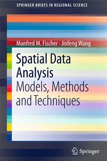 Spatial data analysis - Poche - M.Manfred Fischer - Achat Livre ou ebook | fnac