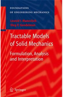 Tractable models of solid mechanics - Poche - Collectif - Achat Livre ou ebook | fnac