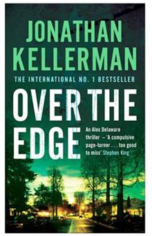 Alex Delaware - A compulsive psychological thriller Tome 3 - Over the ...