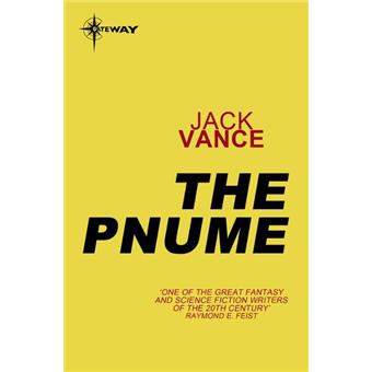 The Pnume - ebook (ePub) - Jack Vance - Achat ebook | fnac
