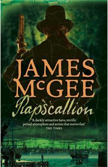 Rapscallion - ebook (ePub) - James Mcgee - Achat ebook | fnac