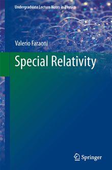 Special relativity - Poche - Valerio Faraoni - Achat Livre ou ebook | fnac