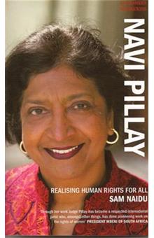 Black Amber Inspirations - Realising Human Rights for All - Navi Pillay ...