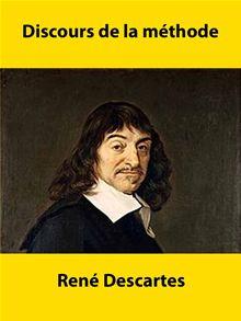 Discours de la méthode - ebook (ePub) - René Descartes - Achat ebook | fnac