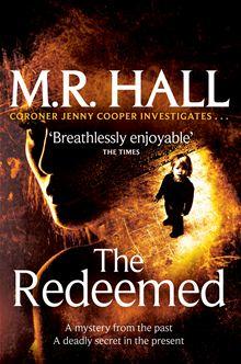 The Redeemed - Poche - M.R. Hall - Achat Livre ou ebook | fnac