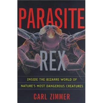 Parasite Rex - Inconnus - Achat Livre ou ebook | fnac