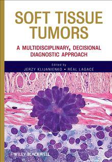 Soft tissue tumors - relié - Jerzy Klijanienko - Achat Livre ou ebook | fnac