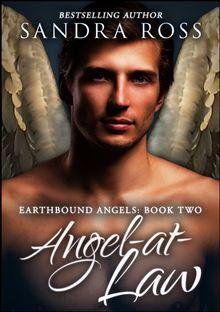 Earthbound Angels 2 - Angel-at-Law (Complete): Earthbound Angels 2 ...