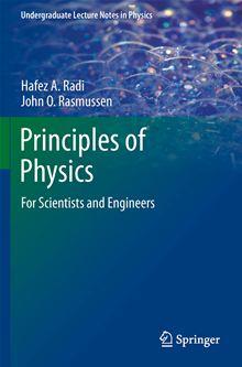 Principles of physics - relié - Hafez Radi - Achat Livre ou ebook | fnac