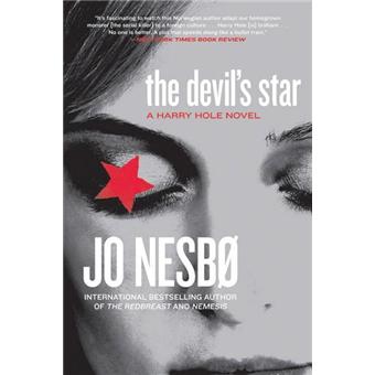 The Devil's Star Jo Nesbo - broché - Inconnus - Achat Livre ou ebook | fnac