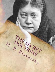The Secret Doctrine Vol I-II - ebook (ePub) - H.P. Blavatsky - Achat ...