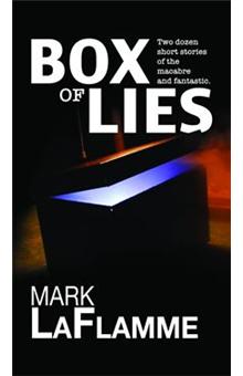 Box of Lies - ebook (ePub) - Mark LaFlamme - Achat ebook | fnac