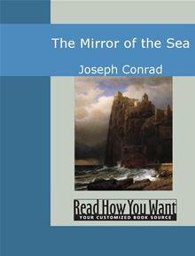 The Mirror Of The Sea - ebook (ePub) - Joseph Conrad - Achat ebook | fnac