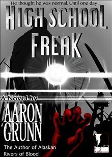 High School Freak - ebook (ePub) - Aaron Grunn - Achat ebook | fnac