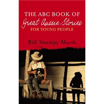The ABC Book of Great Aussie Stories For Young People - ebook (ePub ...
