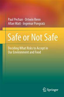 Safe or not safe - relié - Paul Pechan - Achat Livre ou ebook | fnac