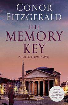 The memory key - Poche - Conor Fitzgerald - Achat Livre ou ebook | fnac