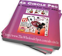 Ab Circle Pro Review and Exclusive Deal - ebook (ePub) - Ab Circle Pro ...