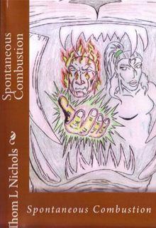Spontaneous Combustion - ebook (ePub) - Thom Nichols - Achat ebook | fnac