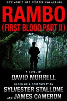Rambo (First Blood Part II) - ebook (ePub) - David Morrell - Achat ...