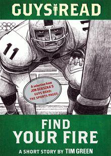 Guys Read - A Short Story from Guys Read: The Sports Pages - Guys Read ...