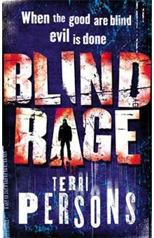 Blind rage - Poche - Terri Persons - Achat Livre ou ebook | fnac