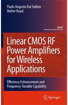 Linear cmos rf power amplifiers for wireless applications - relié ...