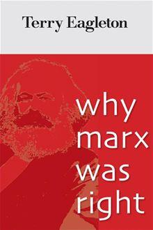 Why marx was right - relié - Terry Eagleton - Achat Livre ou ebook | fnac