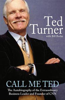 Call me ted - Poche - Ted Turner - Achat Livre ou ebook | fnac