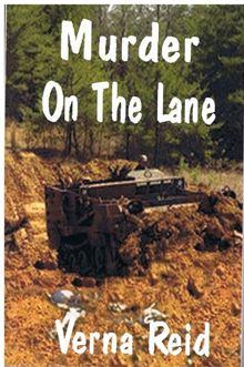 JENNY ALDRED TRILOGY - Murder On The Lane - VERNA REID - ebook (ePub ...