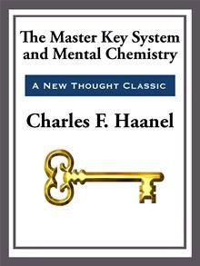 The Master Key System & Mental Chemistry - ebook (ePub) - Charles ...