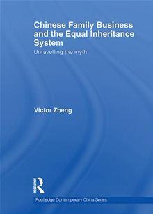 Routledge Contemporary China Series - Unravelling the Myth - Chinese ...