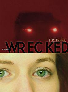 Wrecked - ebook (ePub) - E.R. Frank - Achat ebook | fnac