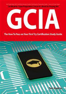 GIAC Certified Intrusion Analyst Certification (GCIA) Exam Preparation ...