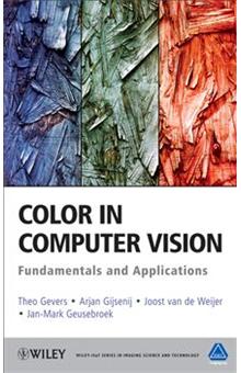 Color in computer vision - relié - Theo Gevers - Achat Livre ou ebook ...