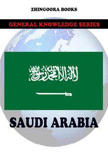 General Knowledge Series - Saudi Arabia Fact Book - kartindo.com ...