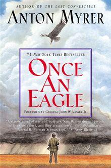 Once an Eagle A Novel - ebook (ePub) - Anton Myrer - Achat ebook | fnac