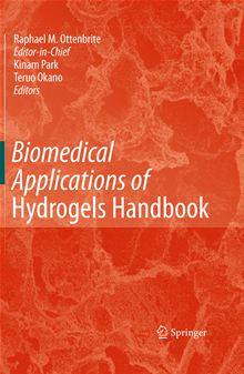 Biomedical applications of hydrogels handbook. 2 bände - relié - Collectif - Achat Livre ou ...