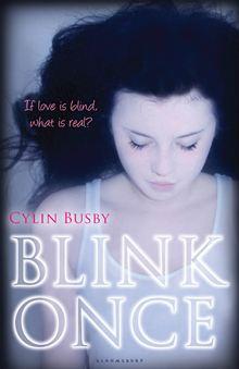 Blink once - Poche - Cylin Busby - Achat Livre ou ebook | fnac
