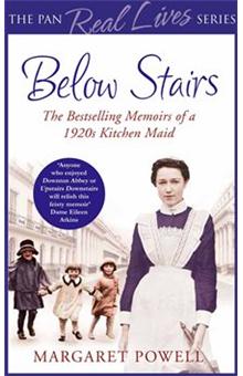 Below Stairs Maria Powell - broché - M. Powell - Achat Livre ou ebook ...